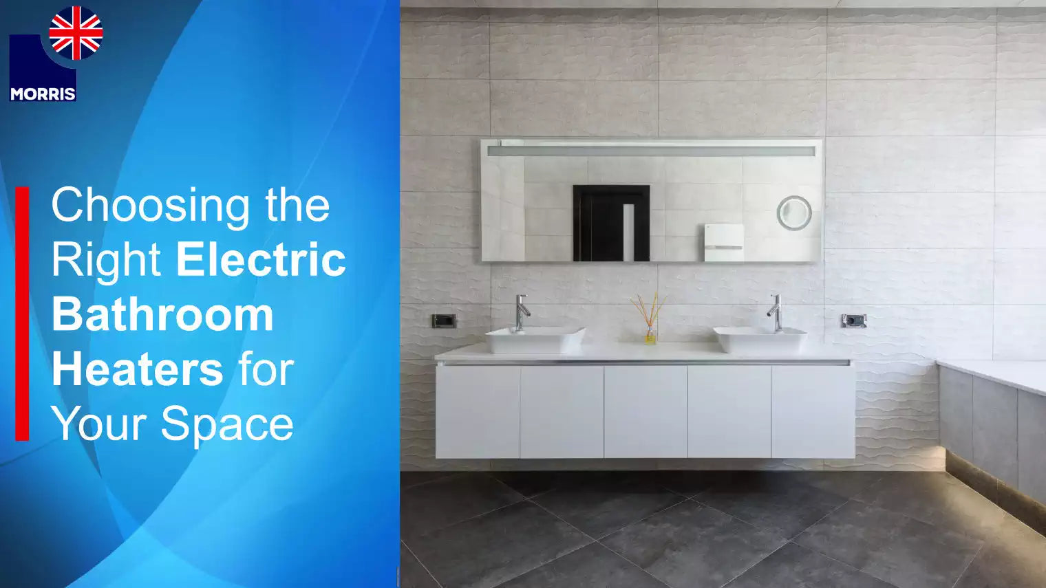 Choosing the Right Electric Bathroom Heaters for Your Space (Oct 2025 ...