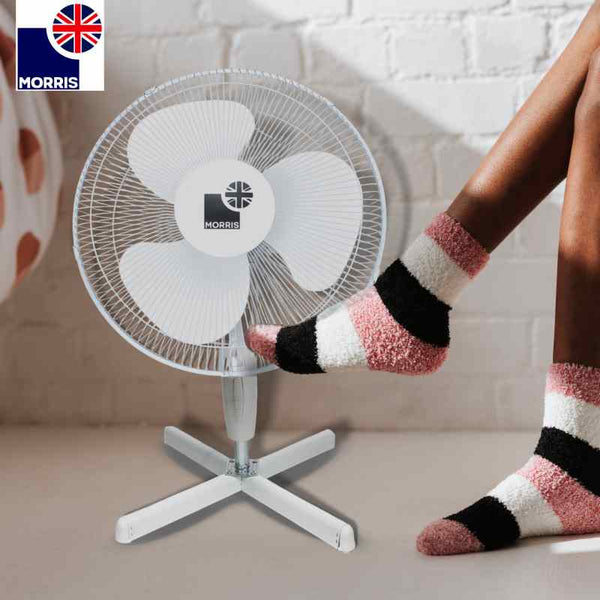 Morris 16 Inch Fan | 16inch fan | MorrisDirect.co.uk – Morris Direct